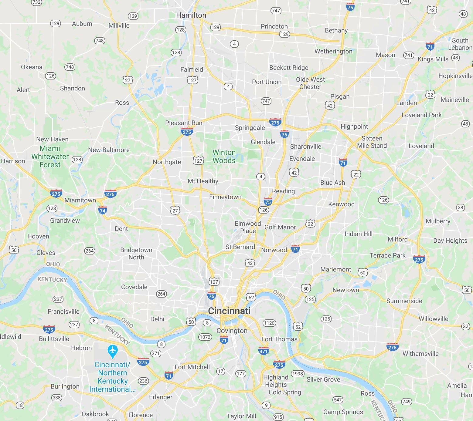 Reading Heating & Air Conditioning, Inc.